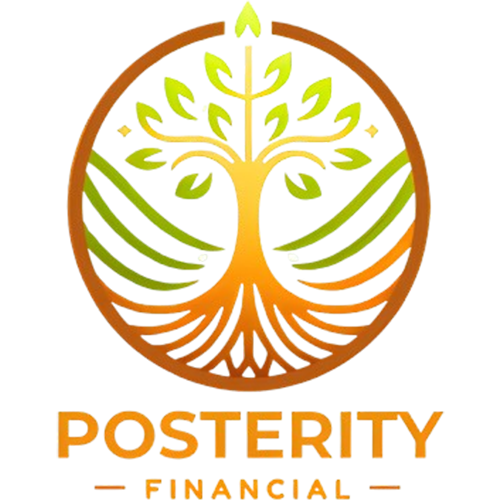 Join my Team - Posterity Financial